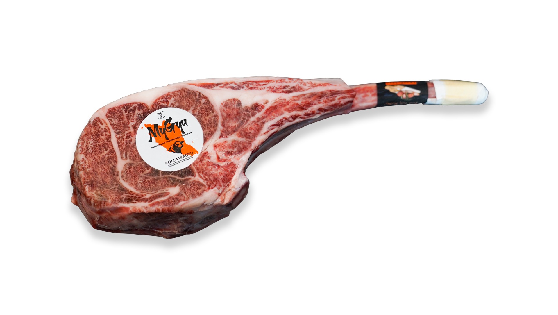 Daging Kambing Biri-Biri Segar – Colla Meat House